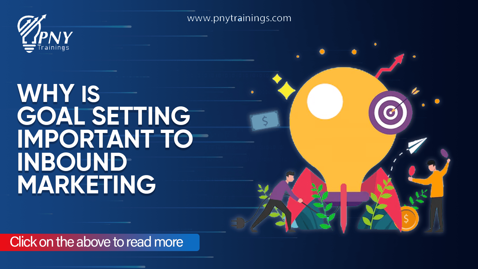 Why is Goal Setting Important To Inbound Marketing