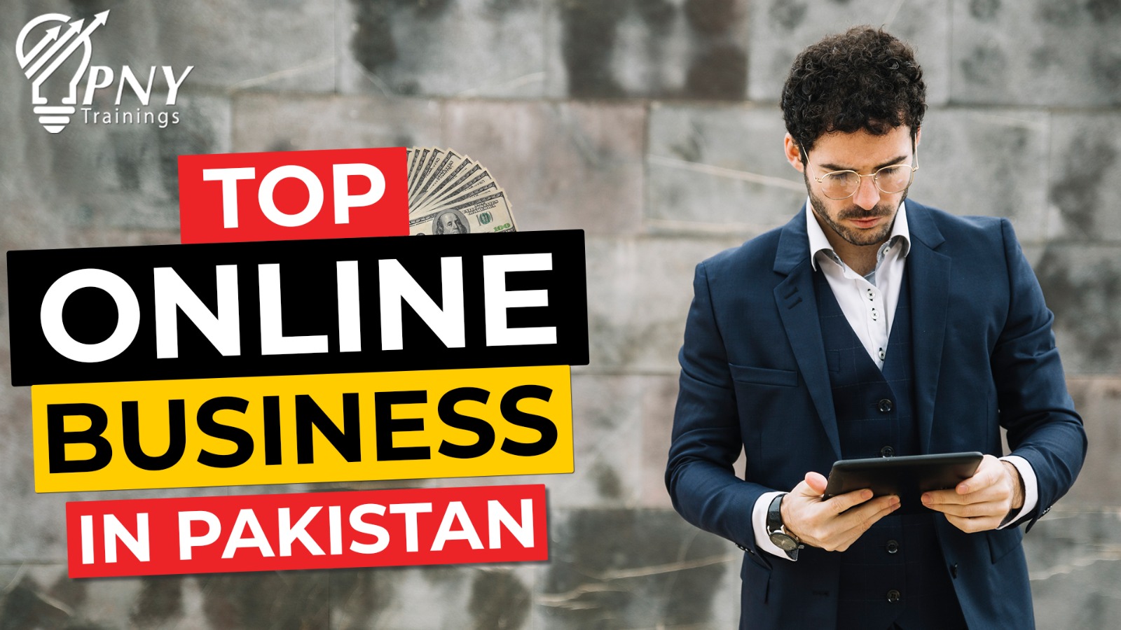 Top Online Businesses in Pakistan - PNY Trainings