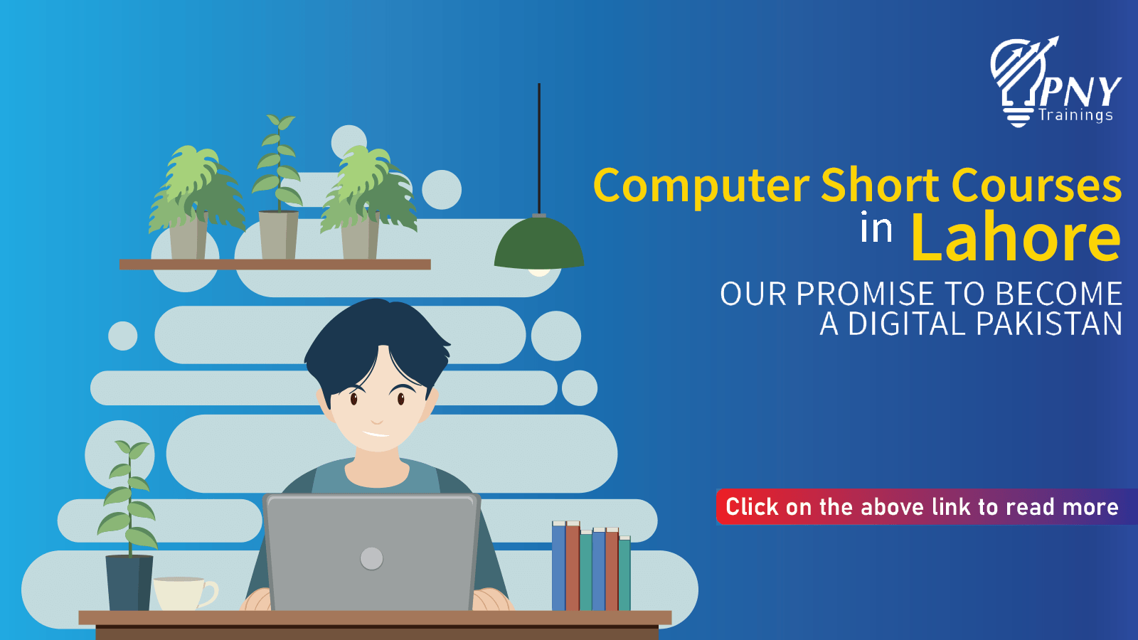 Best Short Courses in Lahore - PNYTrainings