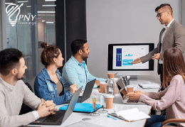 Office Management Course in Lahore - Microsoft Office Certification