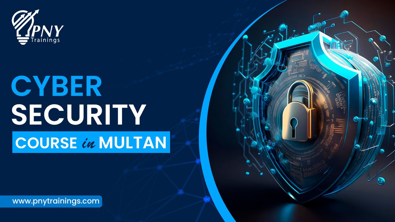 Advanced & Professional Cyber Security Course in Multan