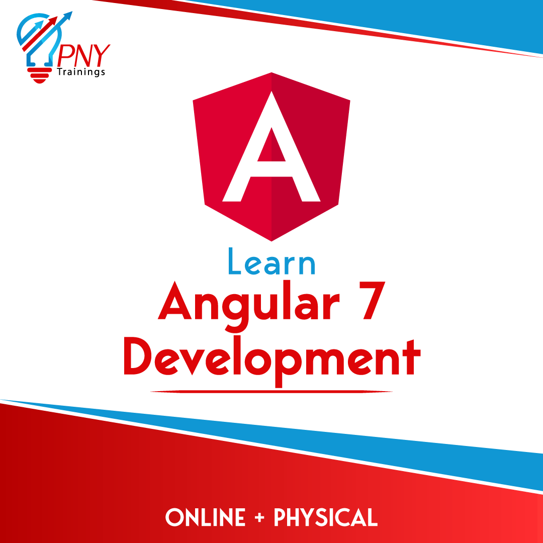 Angular JS Training Course in Lahore - PNY Trainings