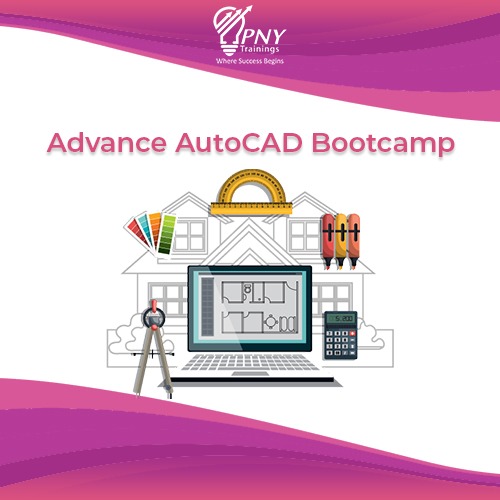 Advanced AutoCAD Boot Camp